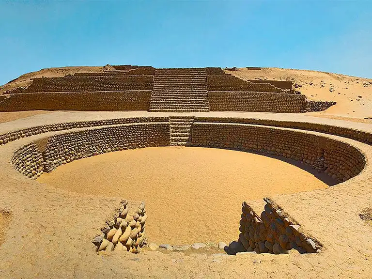 Ancient Peru - Peru Travel Hub