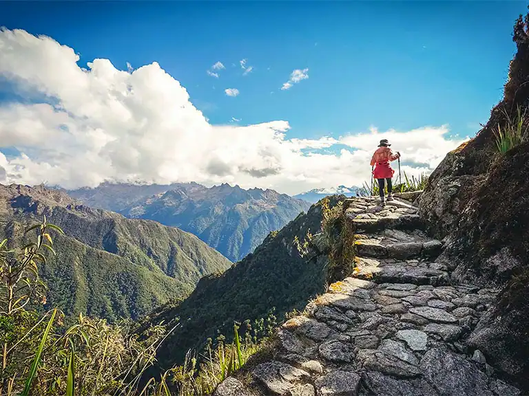 Inca Trail Express 2D - Peru Travel Hub