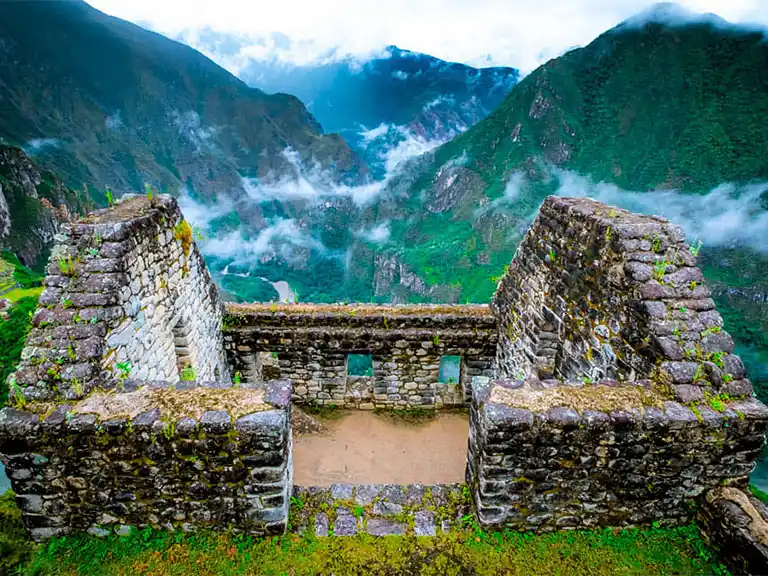 Spirit of the Andes - Peru Travel Hub